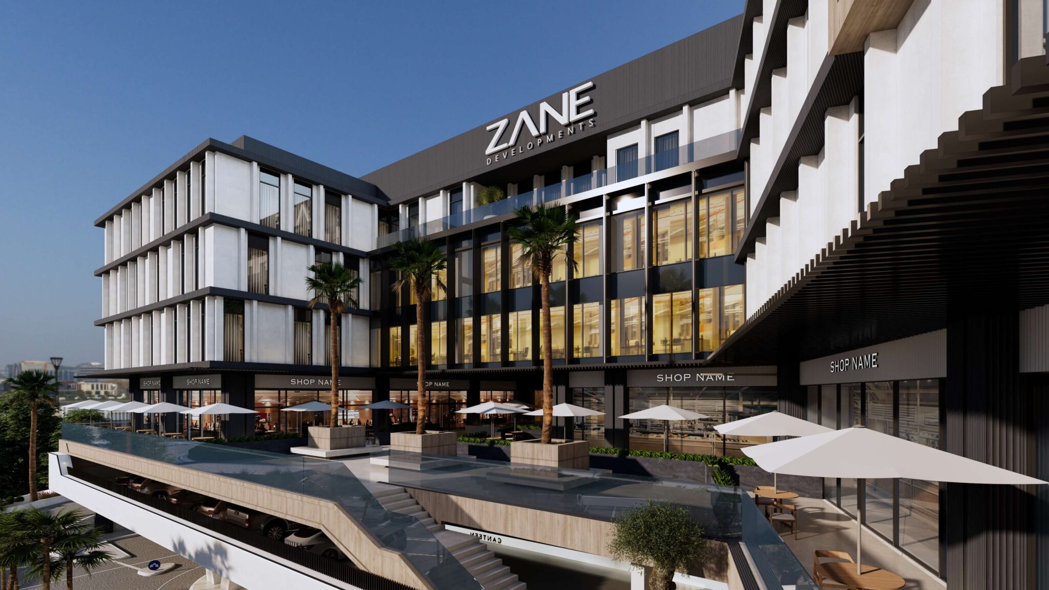 About Us – ZANE DEVELOPMENTS